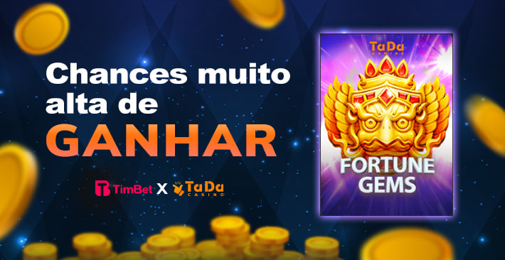 TIMBET.COM | Excellent Online Casino In Brasil, Instant Deposits and ...