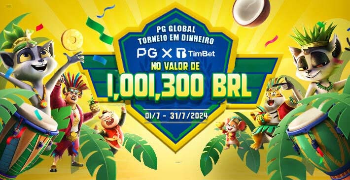 TIMBET.COM | Excellent Online Casino In Brasil, Instant Deposits and ...